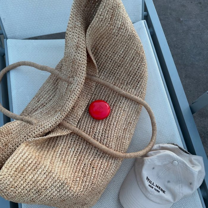 We Asked Our Editors for Their Summer Bag Obsessions—Here’s What Made the Cut