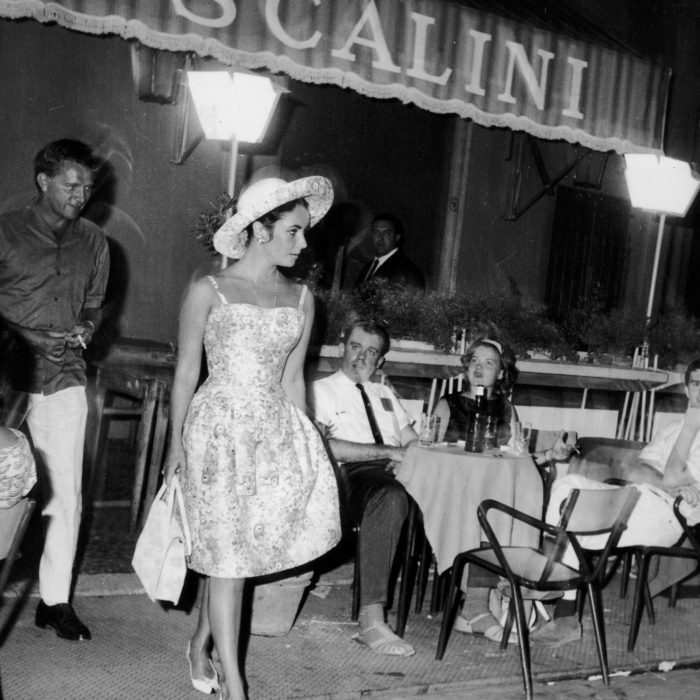 Channel Elizabeth Taylor's Style Legacy With These Editor-Approved Looks
