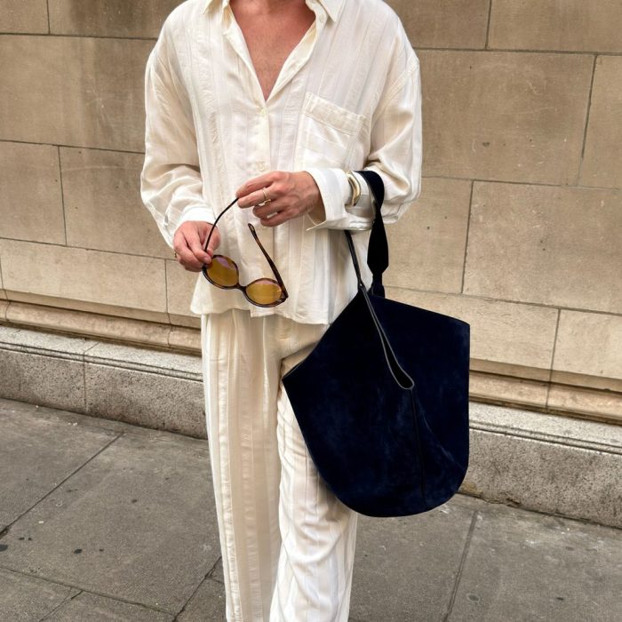 New Yorkers Can’t Stop Carrying This Bag—So Our Editor Reviewed It New Yorkers Can’t Stop Carrying This Bag—So Our Editor Reviewed It