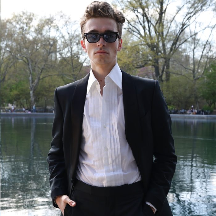 The Modern Tuxedo Edit: Sharp Tailoring for Every Occasion After Dark