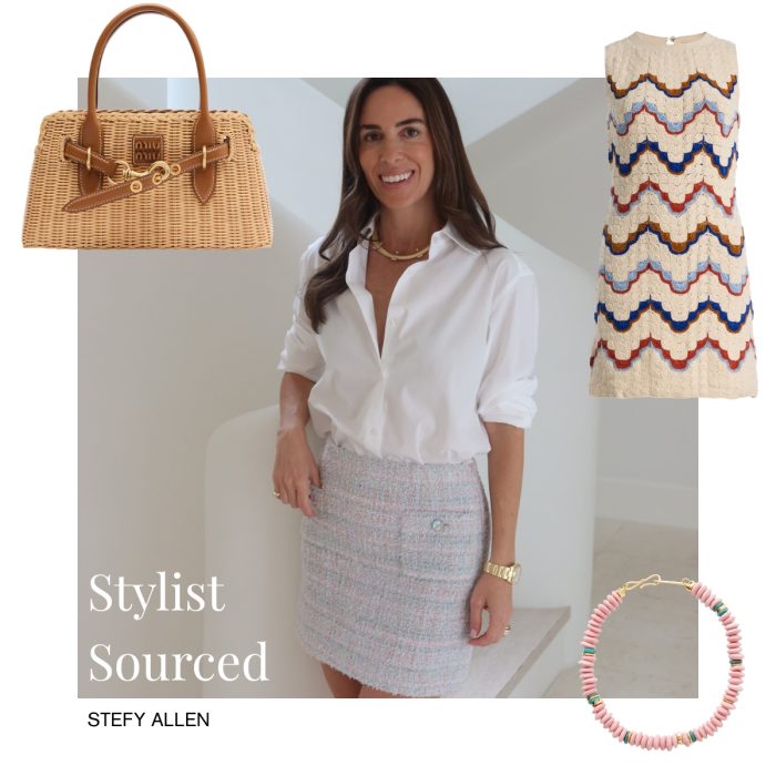 These Are the Summer Buys Our Head Stylist Is Recommending to Every Client