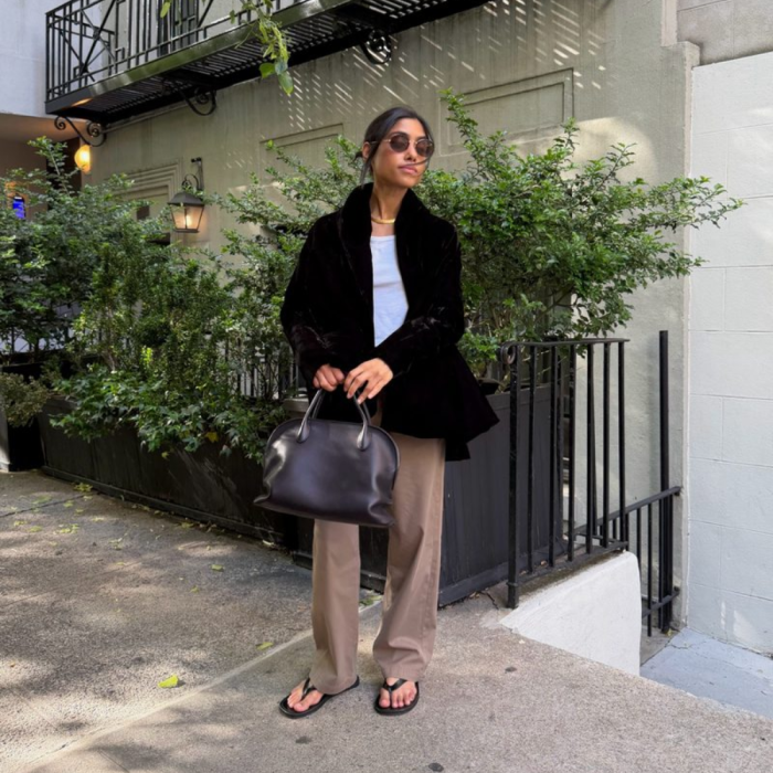Curious What Upper East Siders Actually Wear? A Resident Stylist Shares 5 Go-To Outfits
