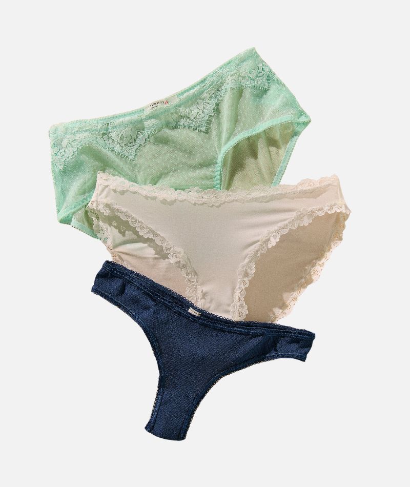 Intimates