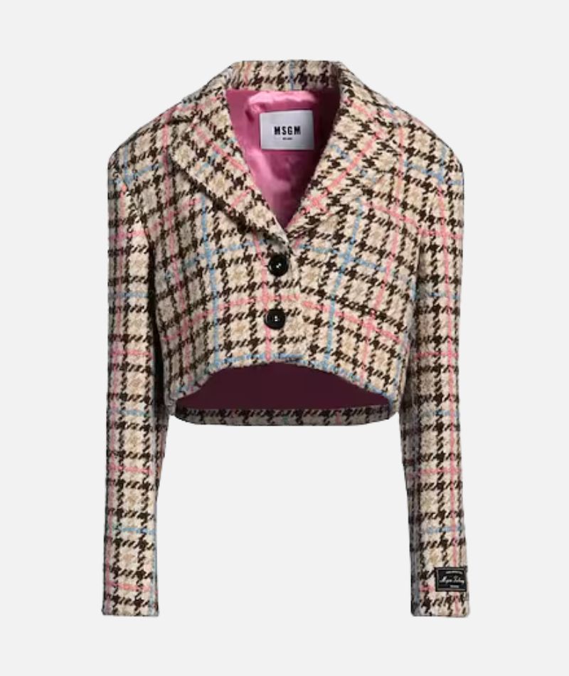 Outerwear