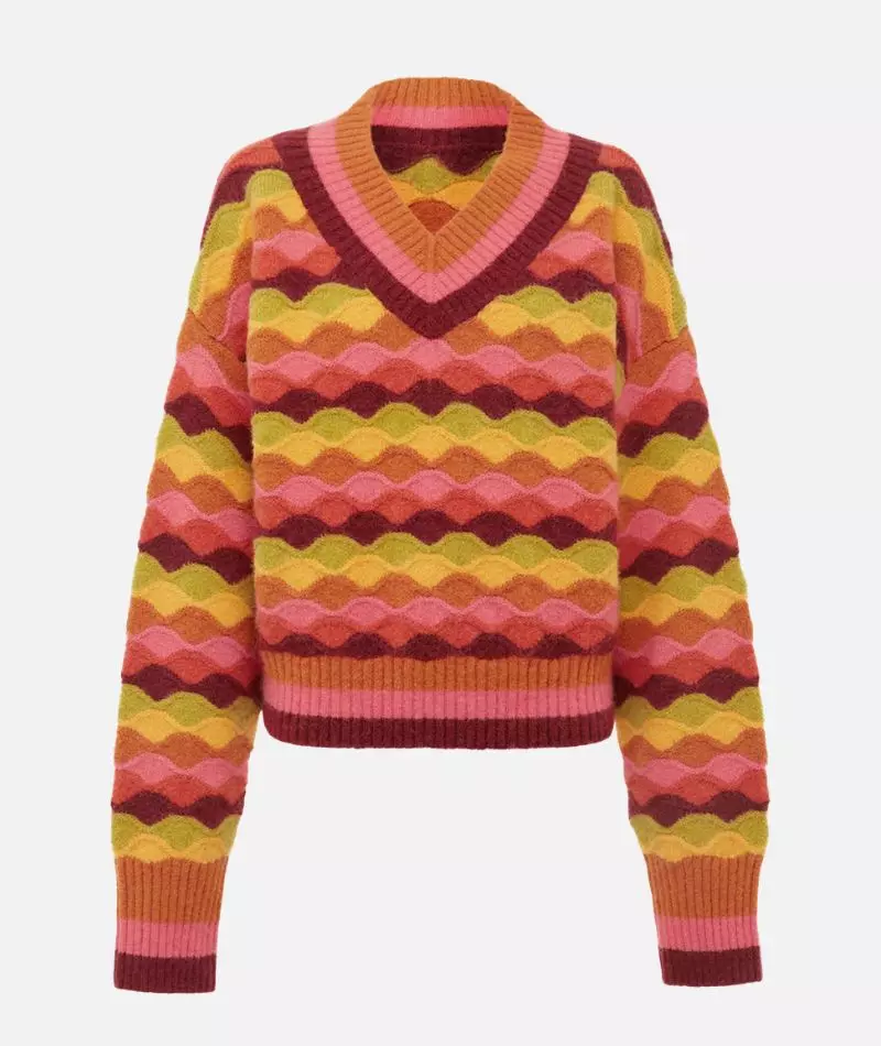 Knitwear