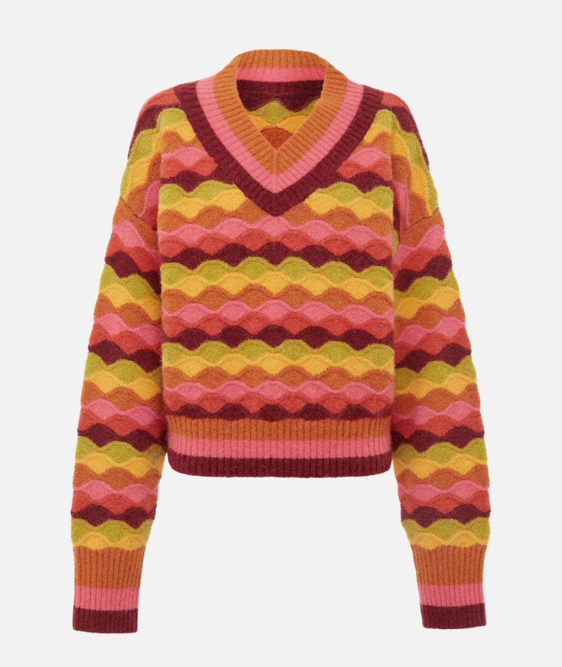 Knitwear