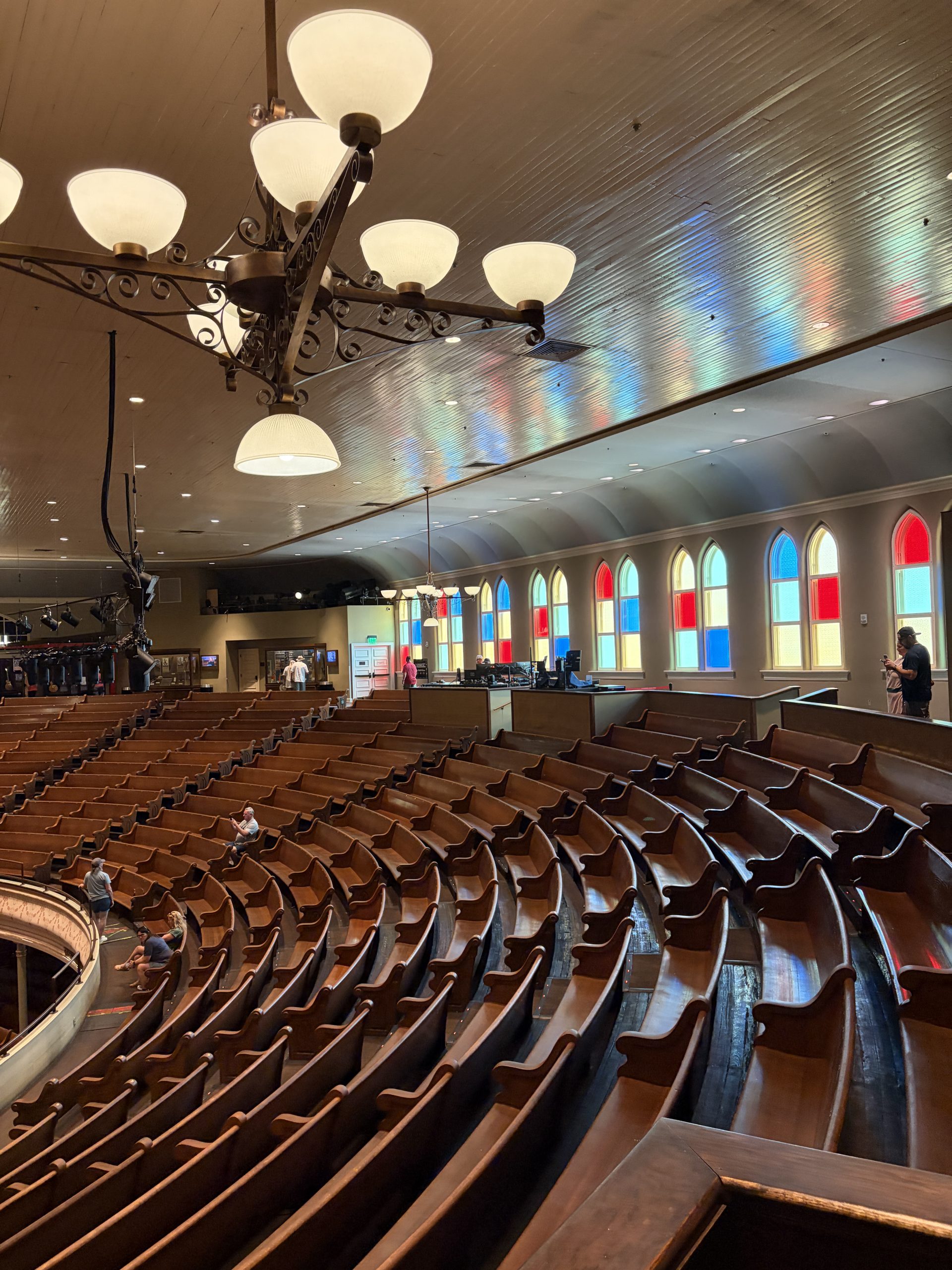 Nashville Travel Guide