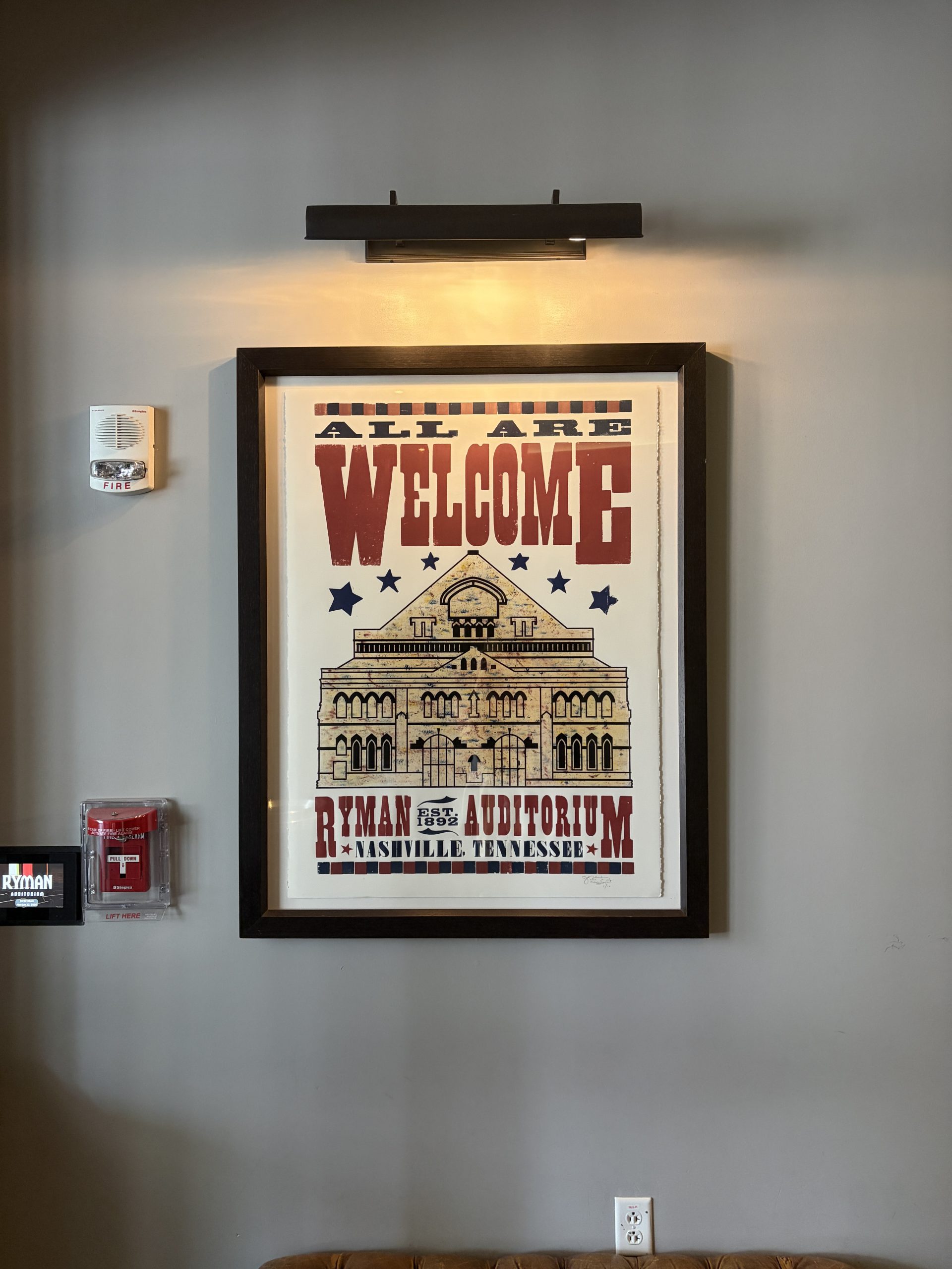 Nashville Travel Guide