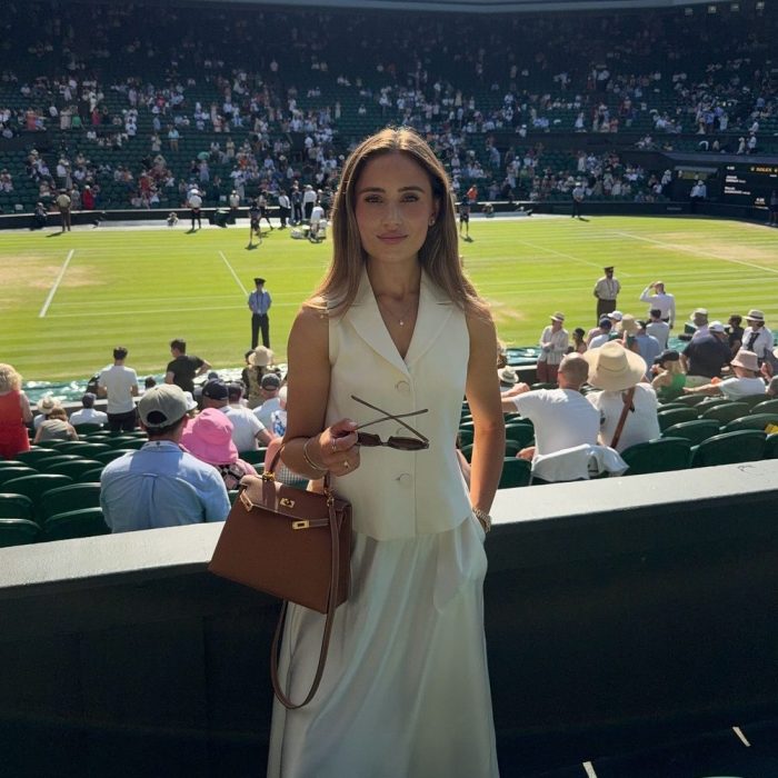 The Scores Are In—These Are the Best Brands to Wear to a Tennis Match