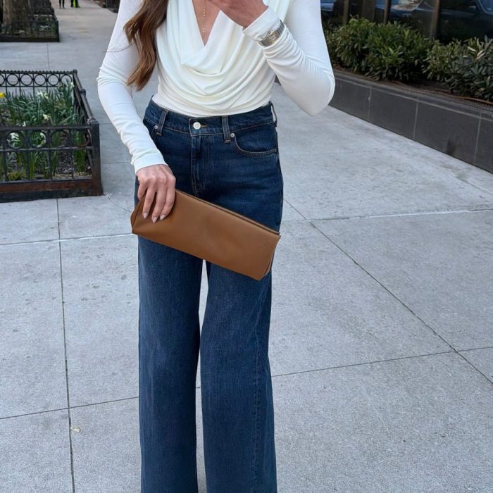 Editors Agree: East-West Clutches Are the Evening Bag of the Summer