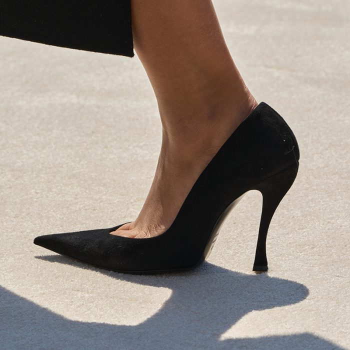 The Balenciaga Shoes Fashion Editors Are Buying Now, From the Triple S to the Rodeo