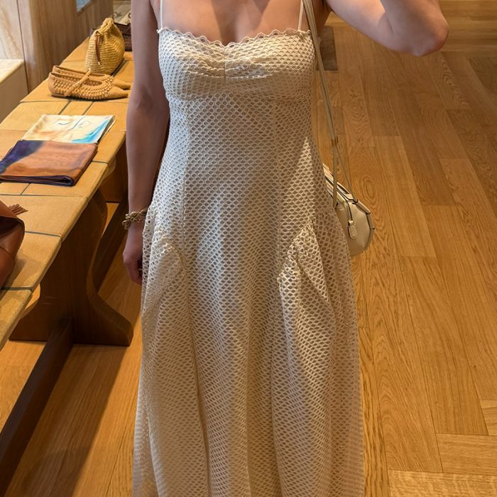 Ulla Johnson Dresses Have a Way of Making Every Occasion Feel More Special—These Are Our Favorites