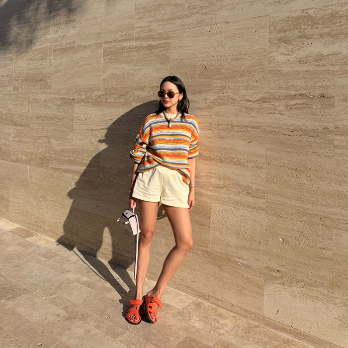 I'm a Jet-Setting Luxury Shopping Editor & These Are the Brands I'm Shopping This Summer