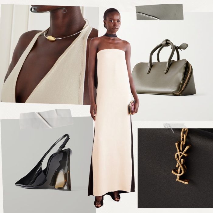 The Late Summer Investment Edit, According to NET-A-PORTER
