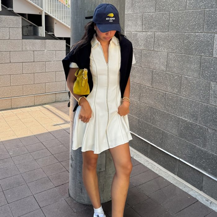 What to Wear to the US Open, According to a Ticket-Holding New Yorker