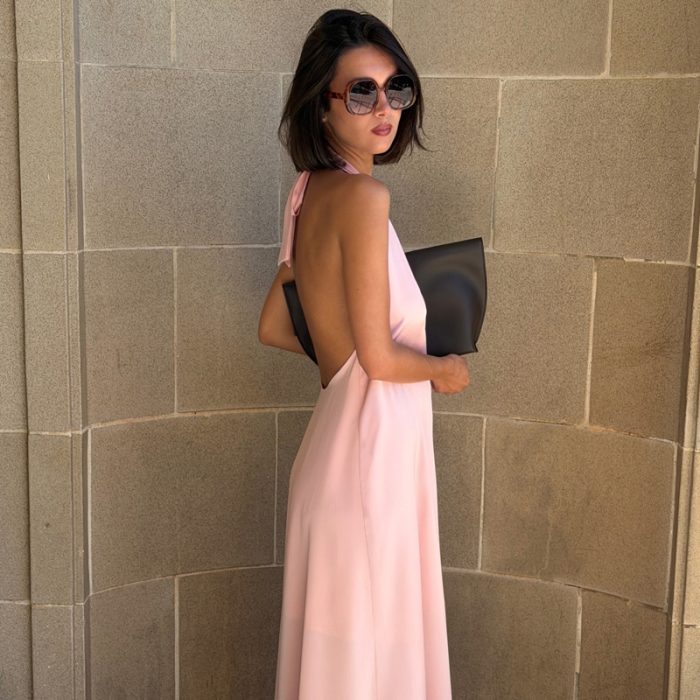Packing for a Destination Wedding? These Guest Dresses Make Every RSVP Easier