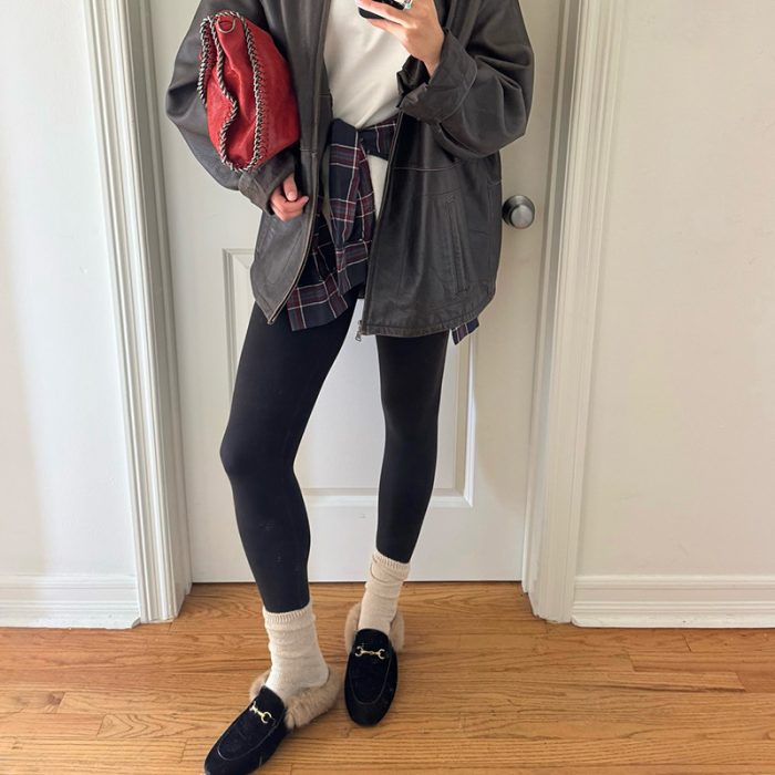 I'm a Stylist & These Lululemon Pants Are Getting More Wear Than Anything Else in My Closet