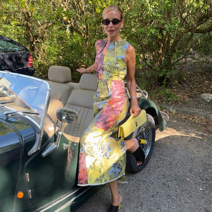 I’m Rejecting Minimalism This Summer & Shopping These Personality-Packed Printed Dresses