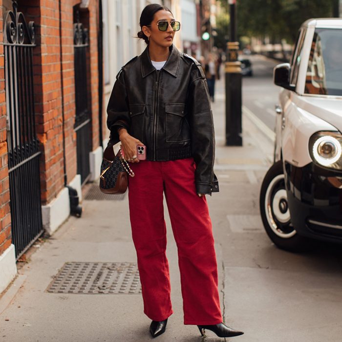 From Bold Color to Graphic Prints, These Statement Pants Make Everyday Outfits More Interesting