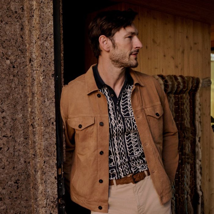 Why Billy Reid's New Arrivals Are the Only Men's Edit Worth Investing In