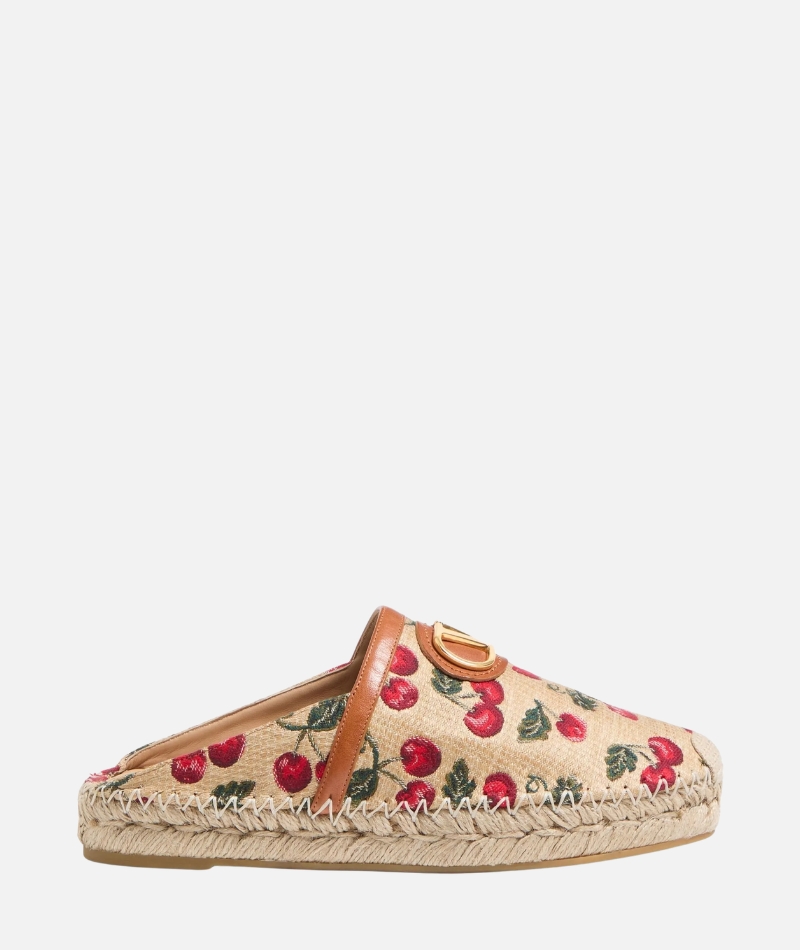 Espadrilles