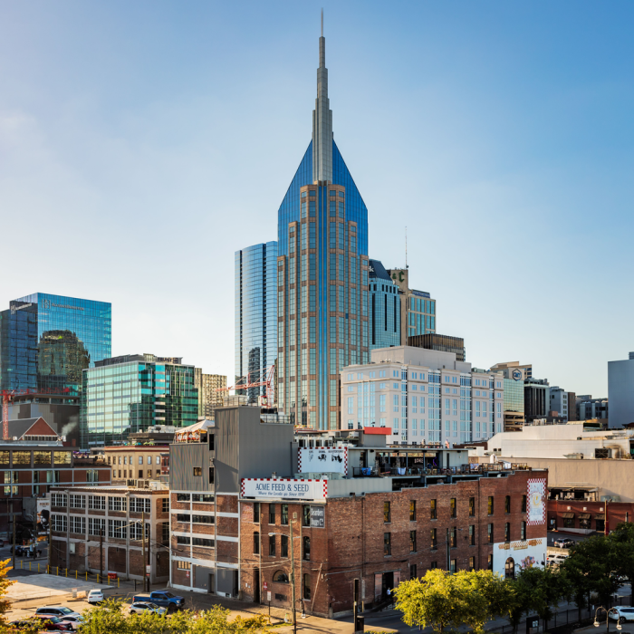 From Honky-Tonks to High Design: A Nashville Travel Guide