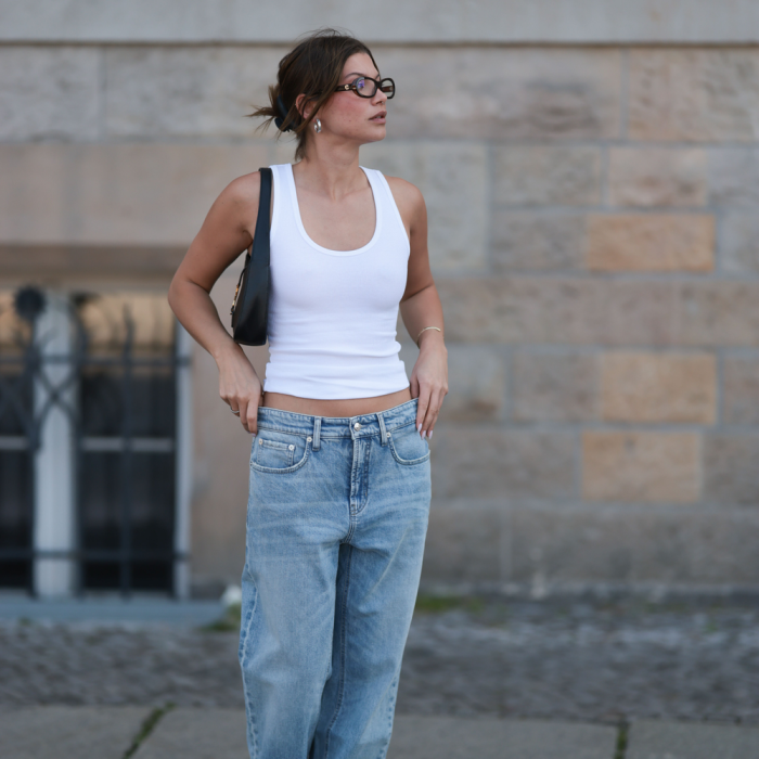 How to Style a Tank Top for Every Plan on Your Summer Calendar