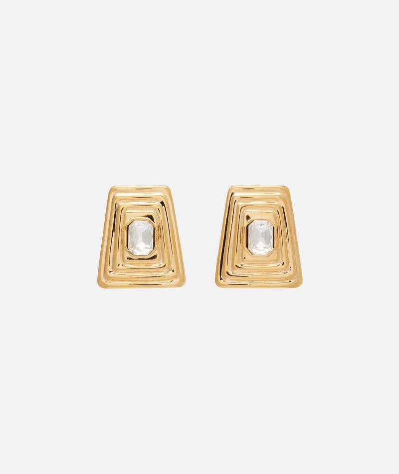 Gold jewelry