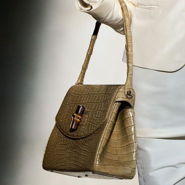 Our Fashion Editors Reviewed Gucci's Best Bags—These Are the Ones They Recommend