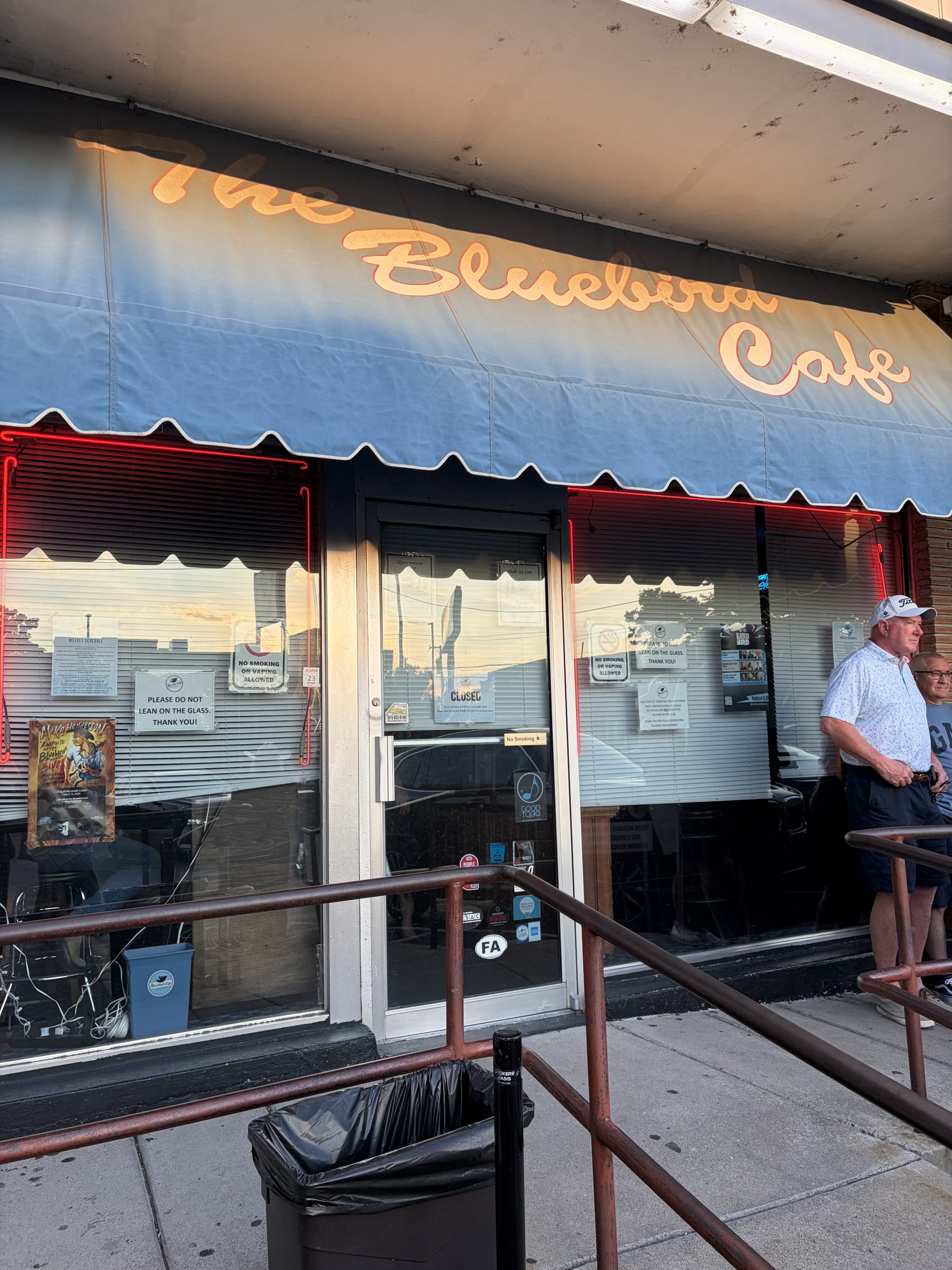 Nashville Travel Guide