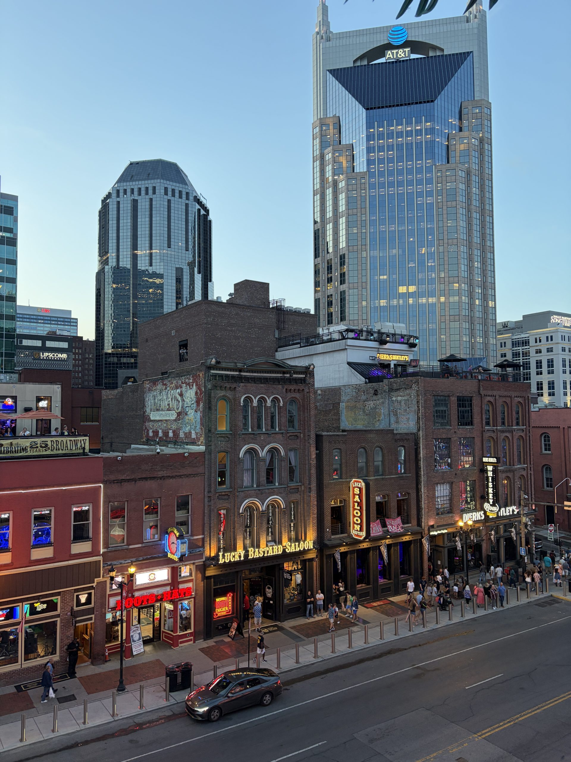 Nashville Travel Guide
