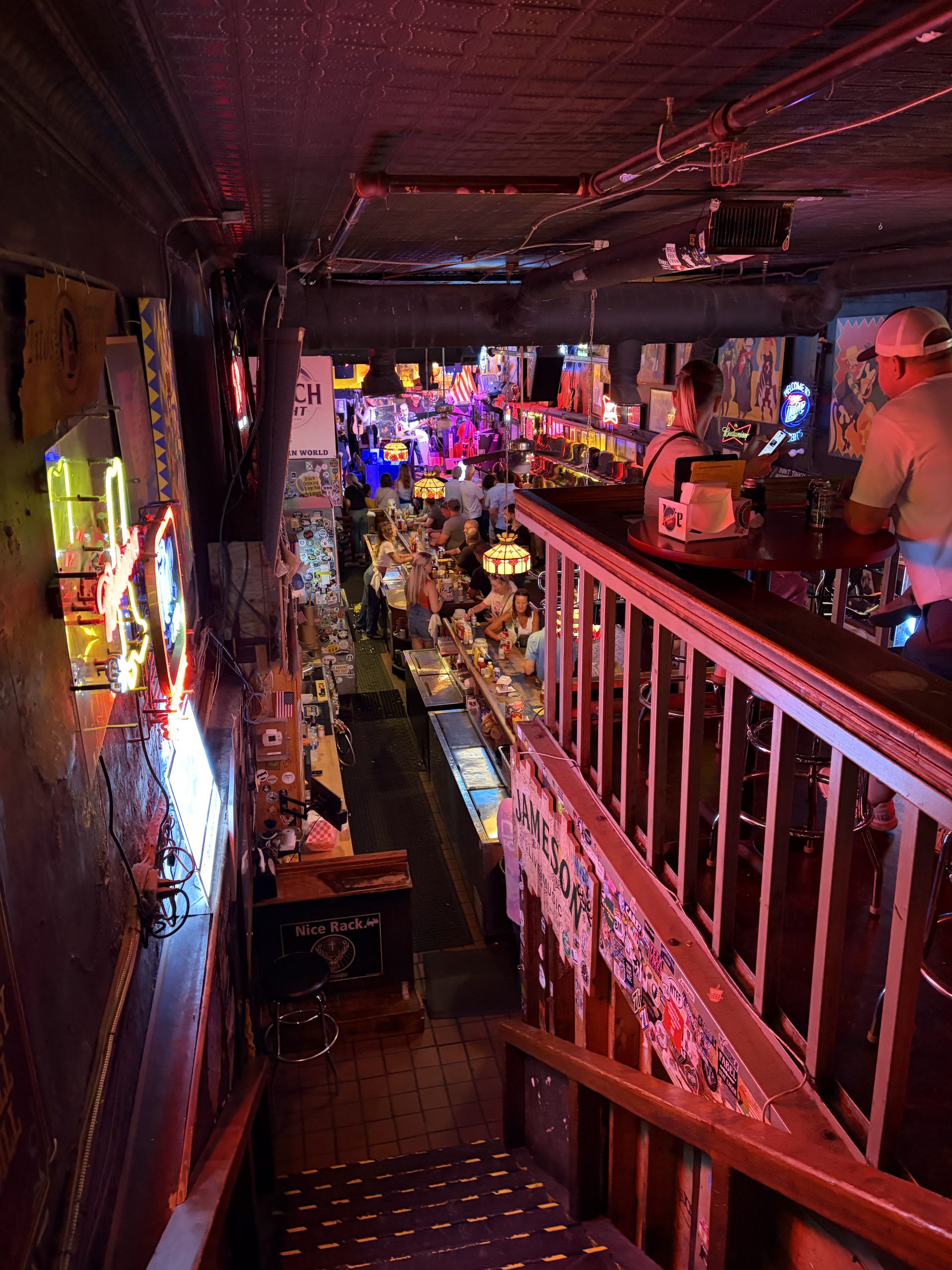 Nashville Travel Guide