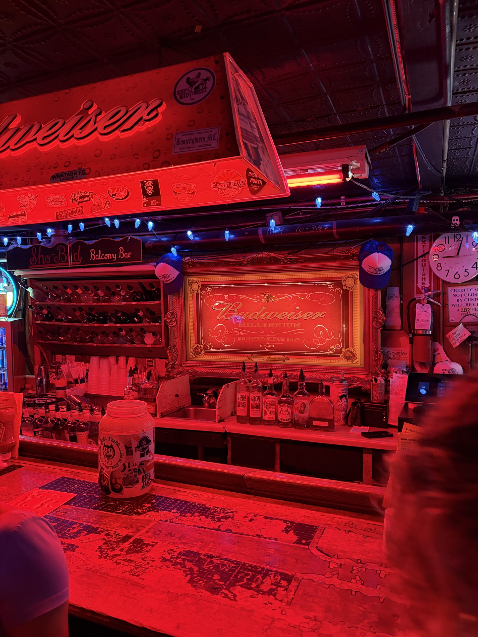 Nashville Travel Guide