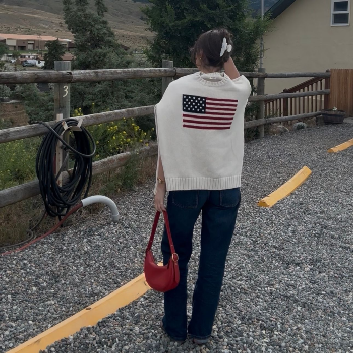 What to Wear in Montana, According to a Fashion Editor Who Just Got Back