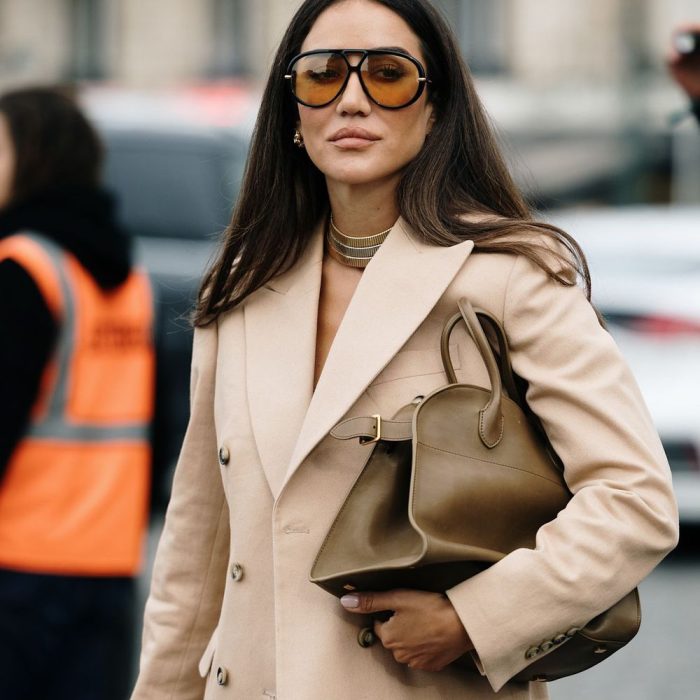 Slouchy Bags Are the Effortlessly Cool Trend Our Editors Are Reaching for Daily