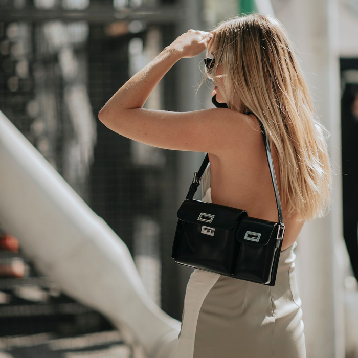 Turn Heads From Every Angle With These Backless Dresses Our Editors Are Obsessed With