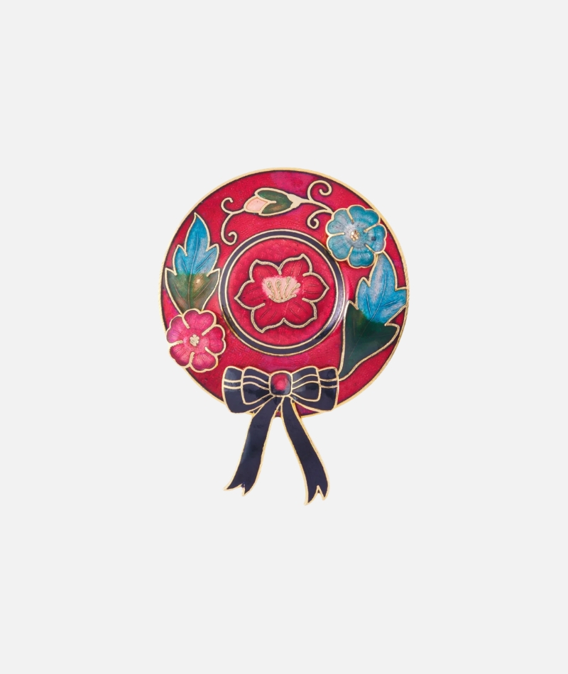 Brooches & Pins