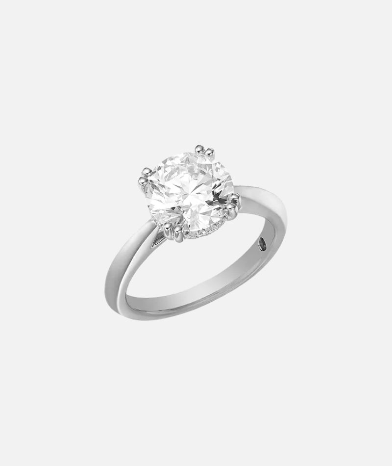 platinum jewelry