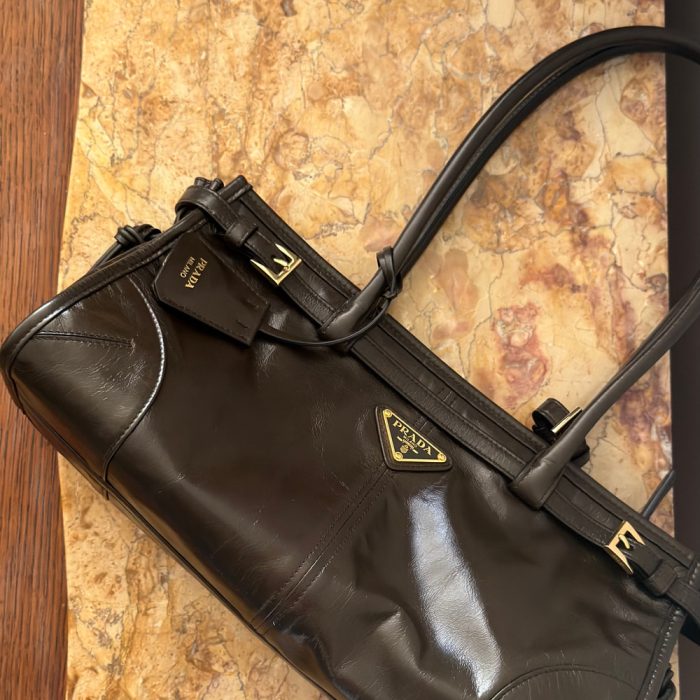Prada’s Fall 2026 Collection Is Calling Our Editors’ Names—Here’s What We’re Coveting