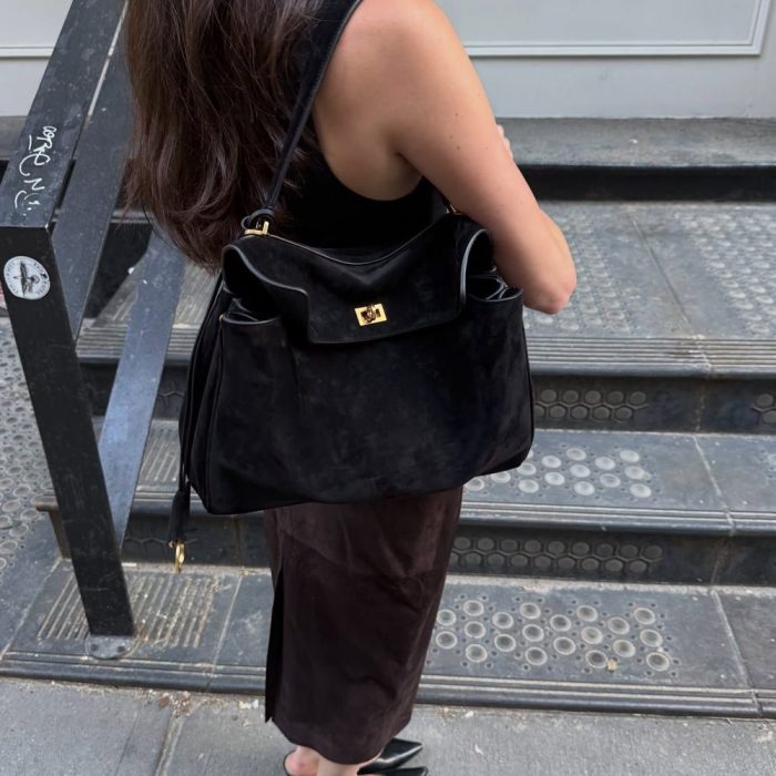 If You Love the Balenciaga Rodeo, These Bags Deliver the Same Luxe Feel