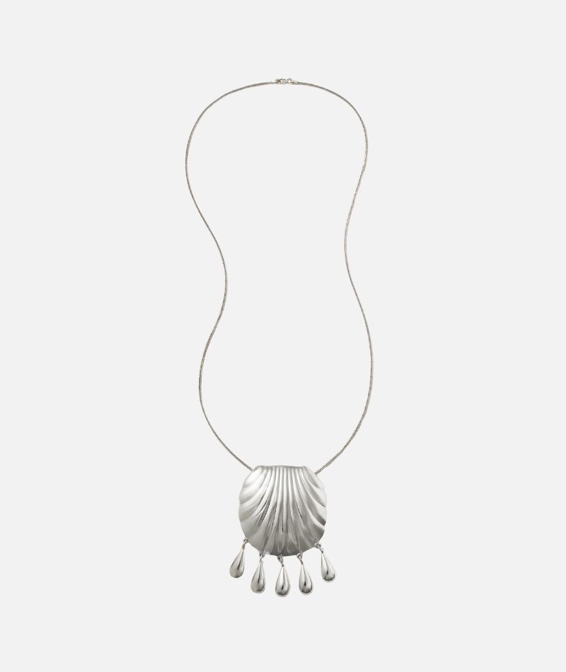 silver jewelry