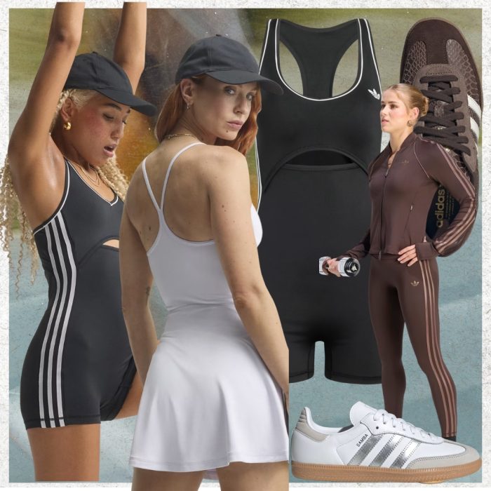 The Adidas Fall Edit That Has Everything