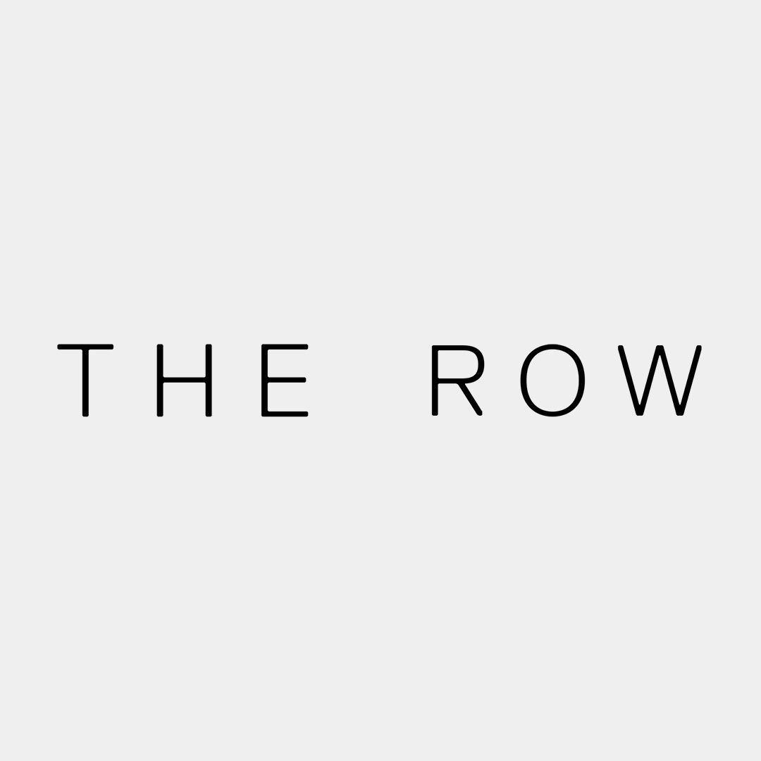 The Row