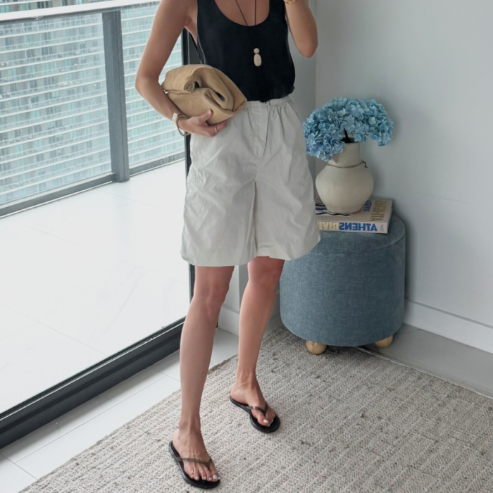Where Flip-Flops Are Actually Appropriate This Summer, According to a Stylist