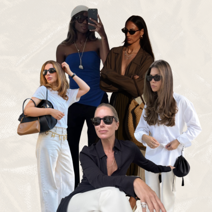 From New York to Stockholm, I Asked 5 Chic City-Dwellers Their Summer Non-Negotiables