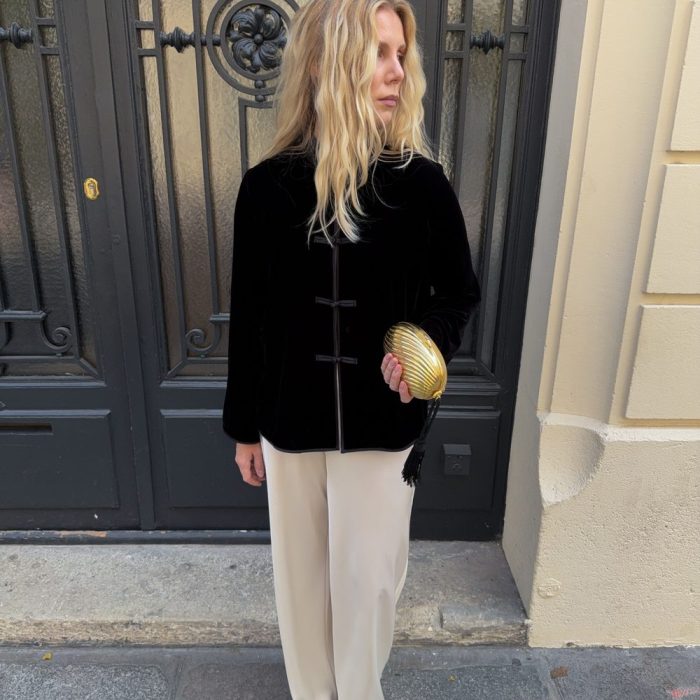 This Paris Neighborhood Is Setting the Style Agenda—Here's What Locals Are Wearing