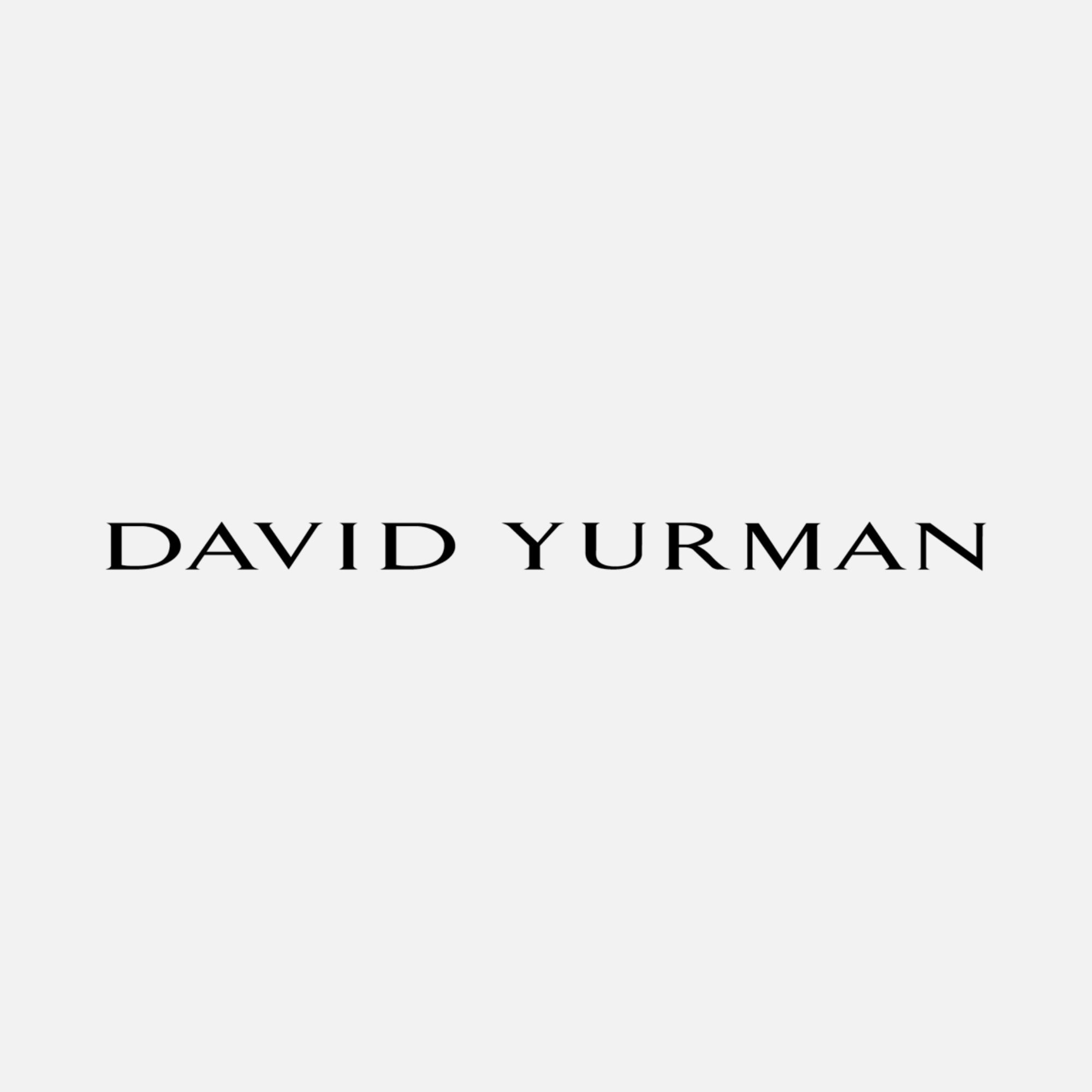 David Yurman