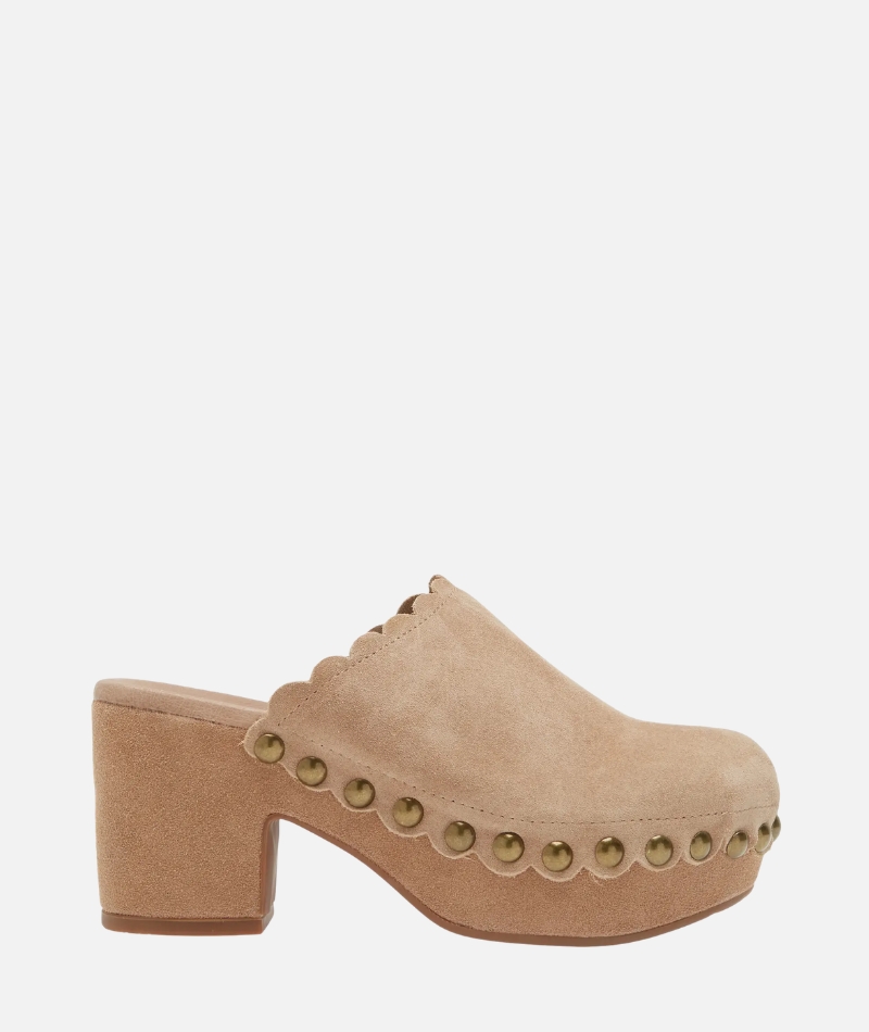 Clogs