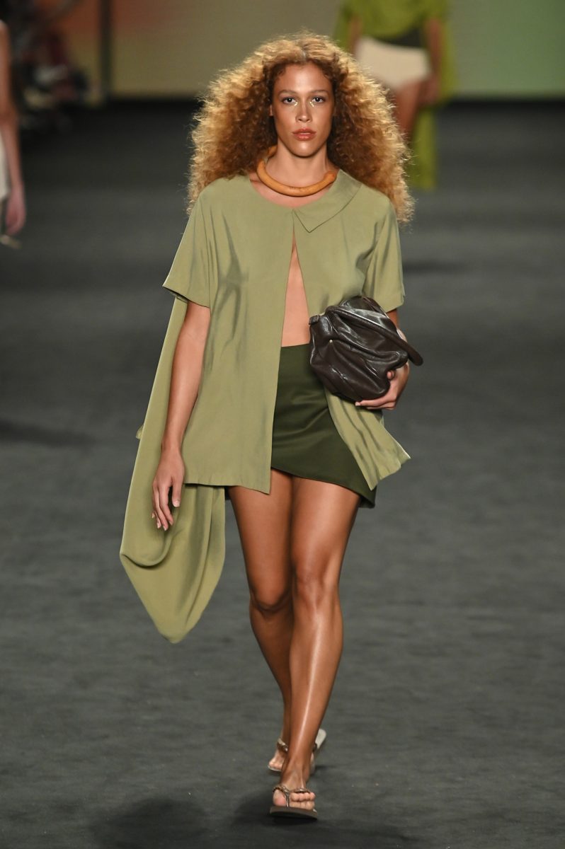 Fall Color Trends