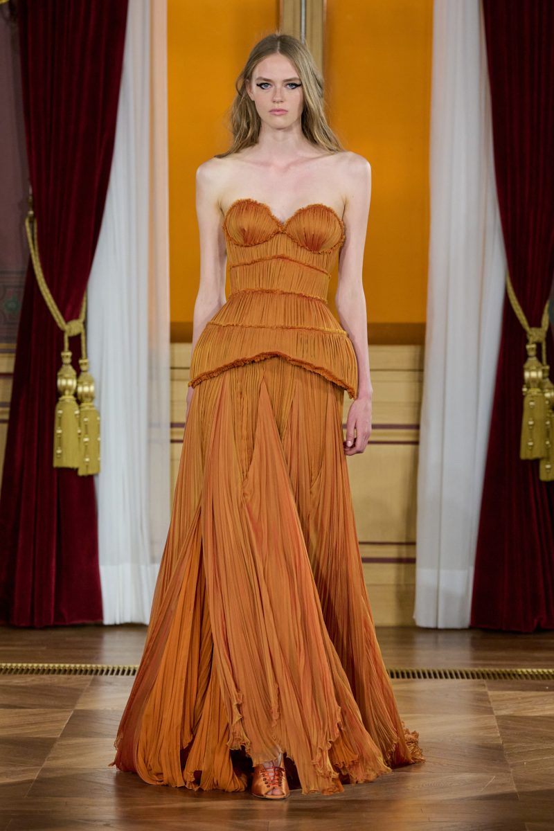 Fall Color Trends